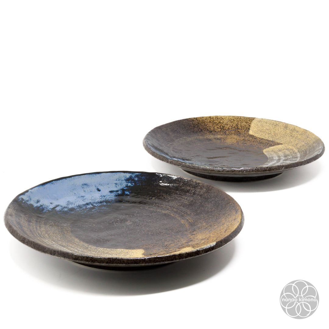 Plates & Dishes – nanao kimono