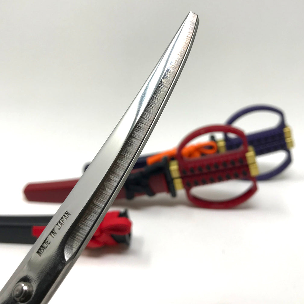 Scissors – nanao kimono