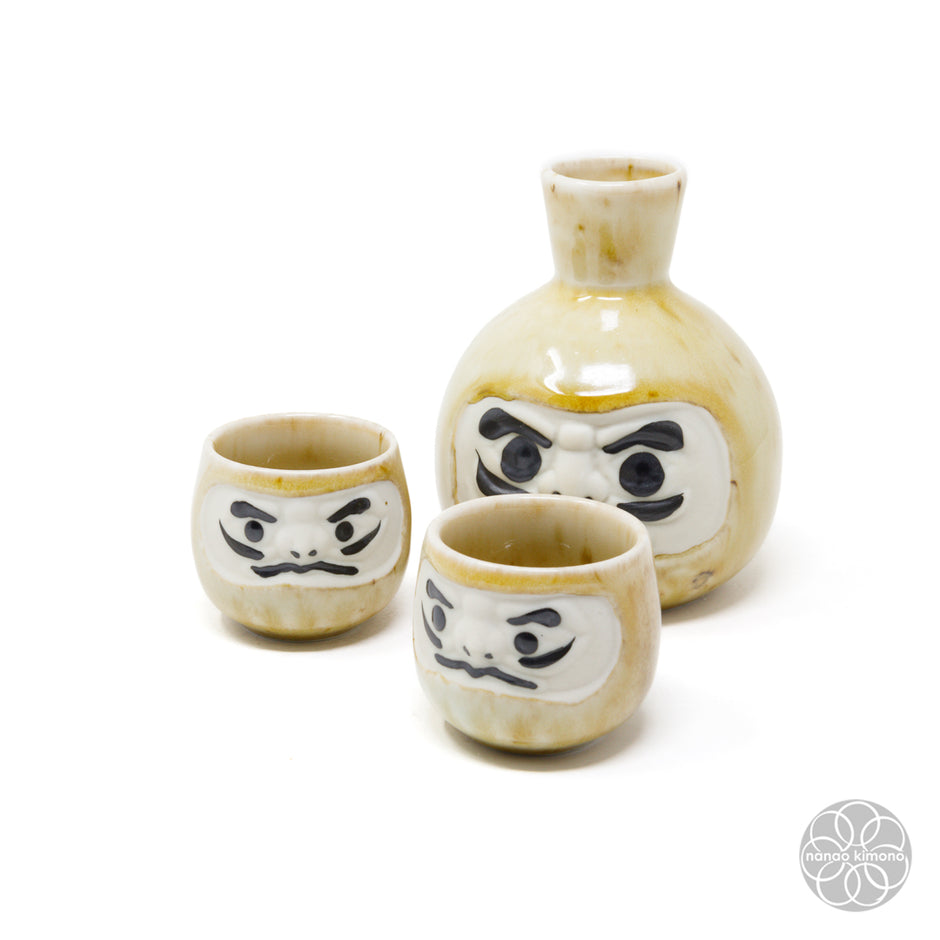 Sake Sets – nanao kimono