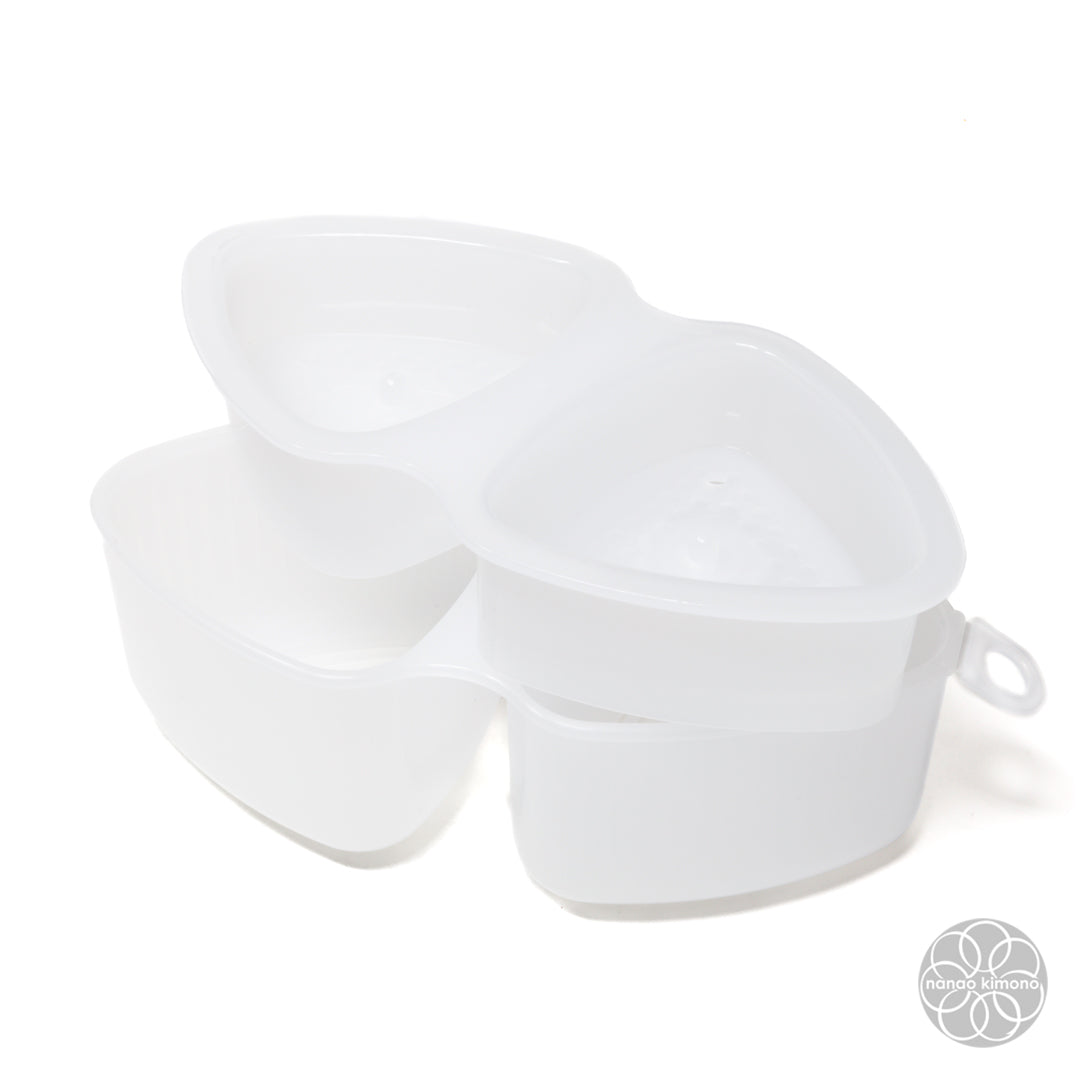 Mold - Rice Ball – nanao kimono