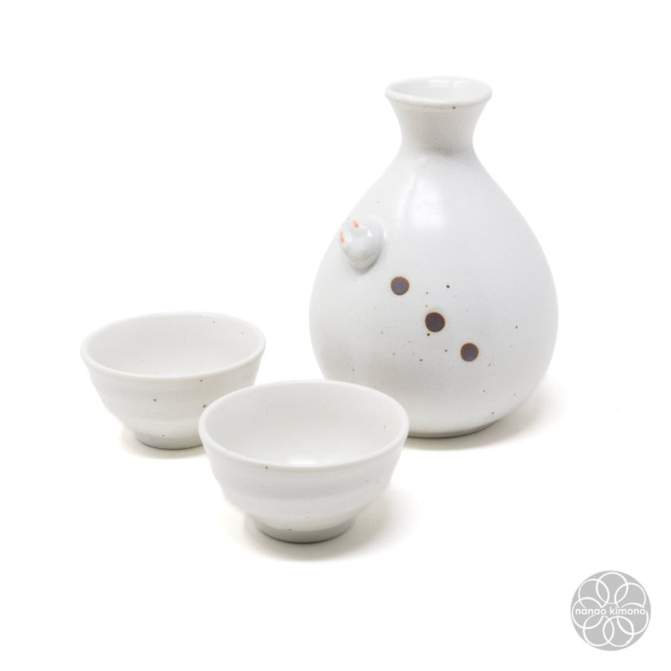 Sake Sets – nanao kimono