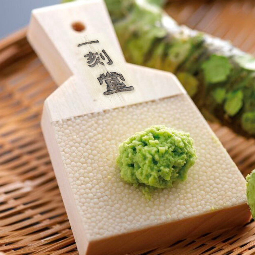Shark Skin Grater – nanao kimono