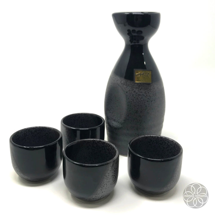 Sake Sets – nanao kimono